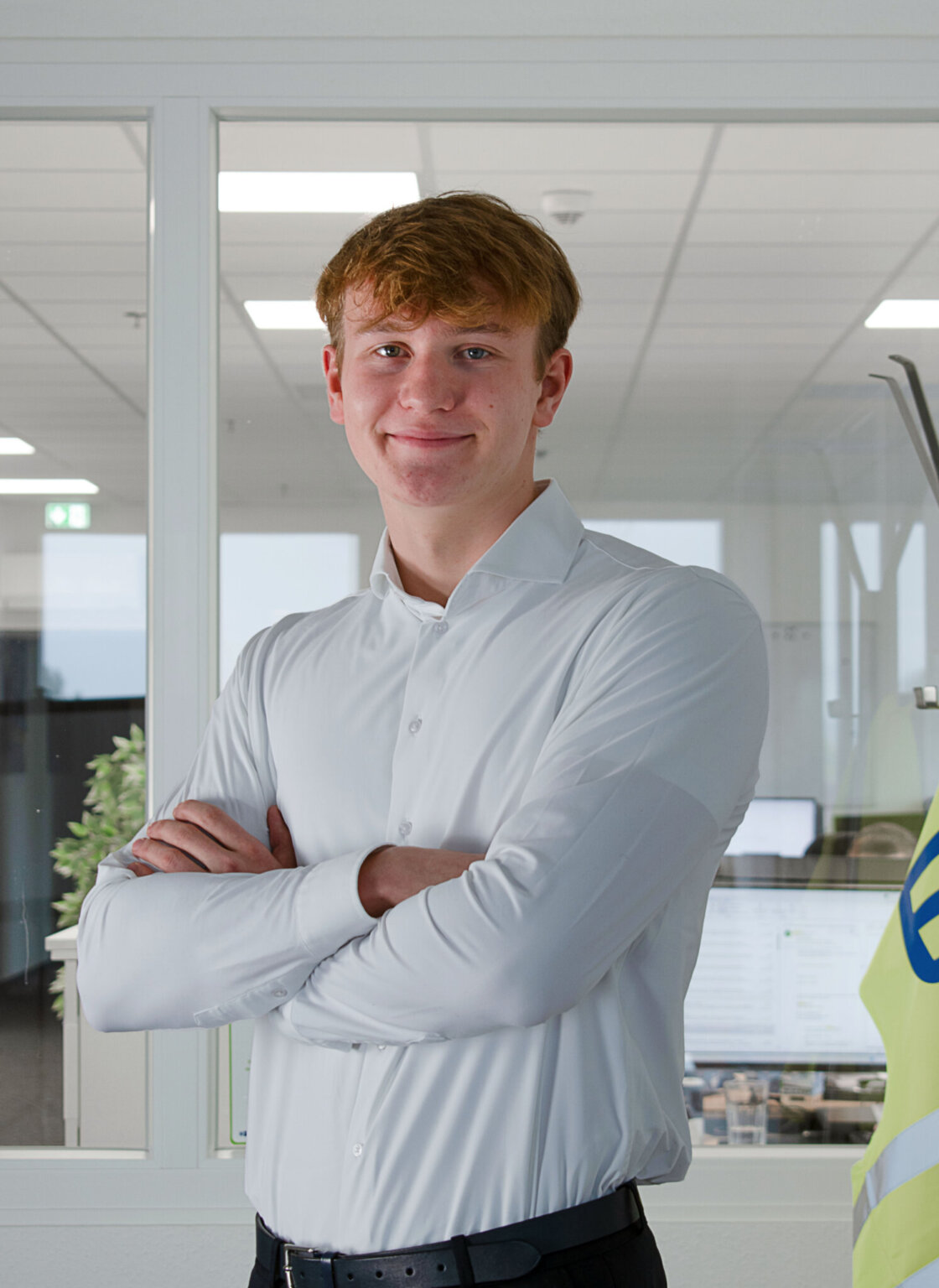 Das Team von ECL Kontor GmbH - Kontaktieren Sie uns!