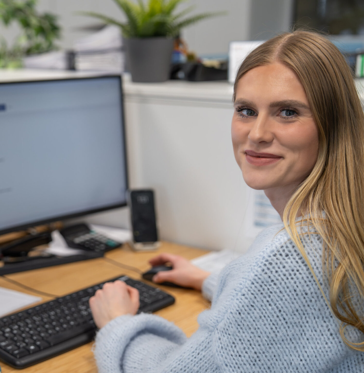 ECL Jobs - Starte deine Karriere bei ECL Kontor! - ECL Kontor